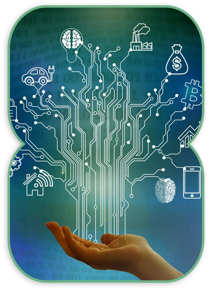 Aindrea | NFT Marketplace